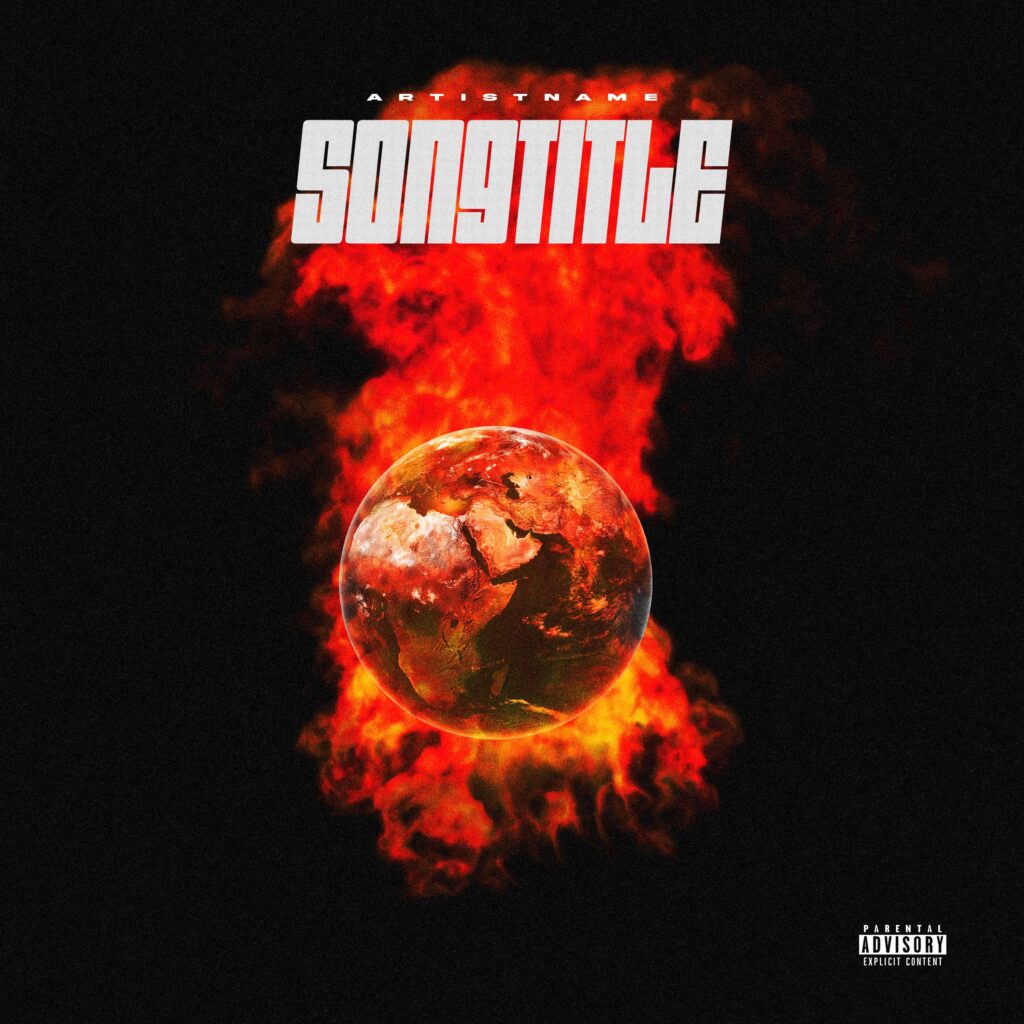 Burning World – Nonmig3008